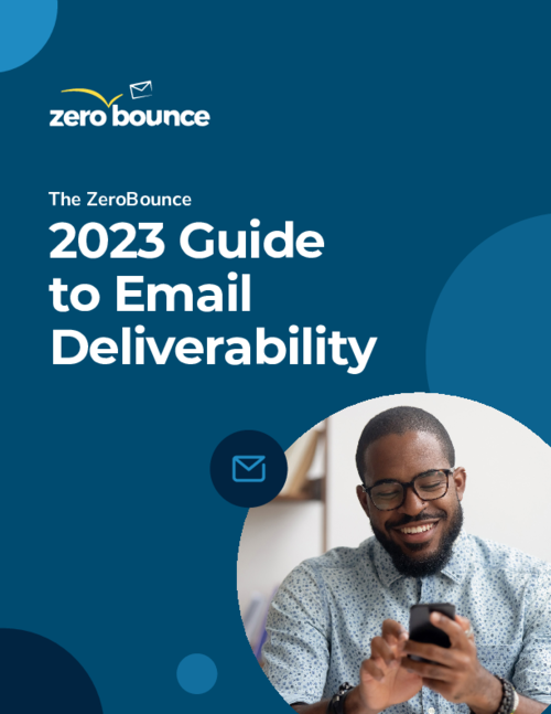 ZeroBounce Reviews 2025: Details, Pricing, & Features | G2