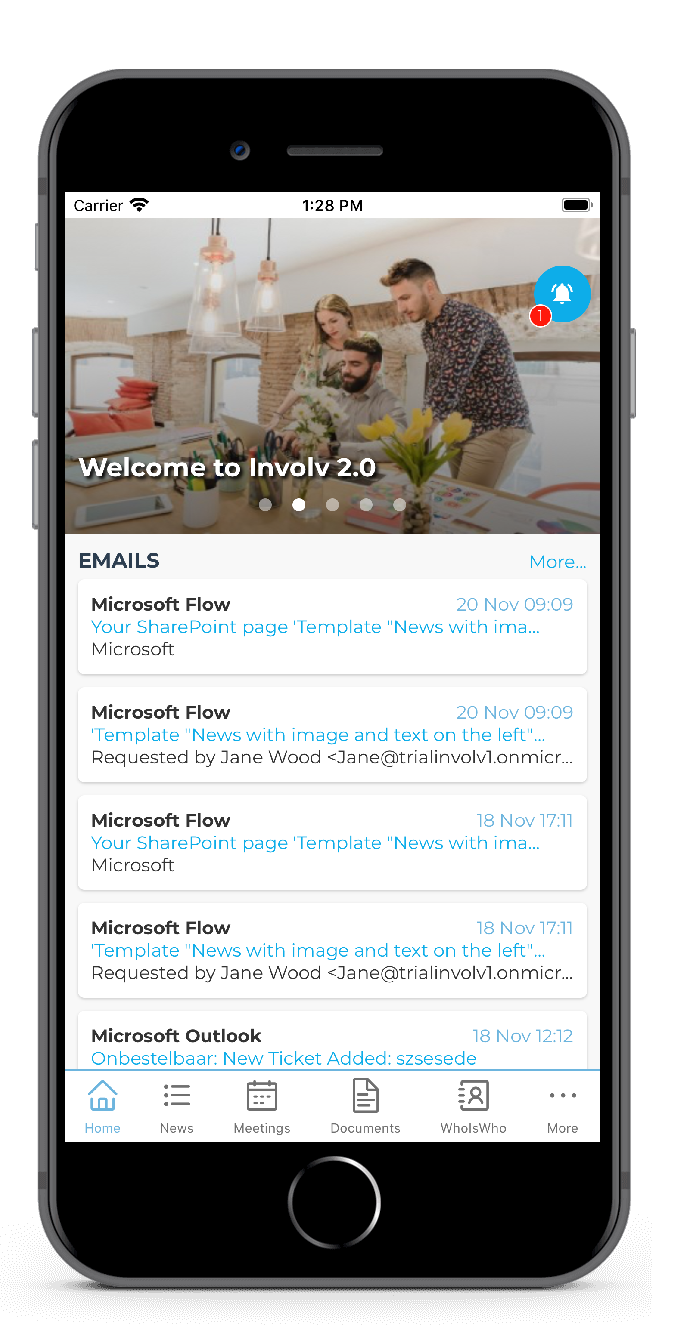Involv Intranet Reviews 2021: Details, Pricing, & Features | G2