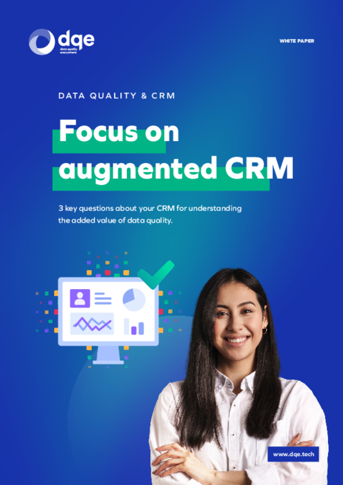 DQE One Reviews 2025: Details, Pricing, & Features | G2