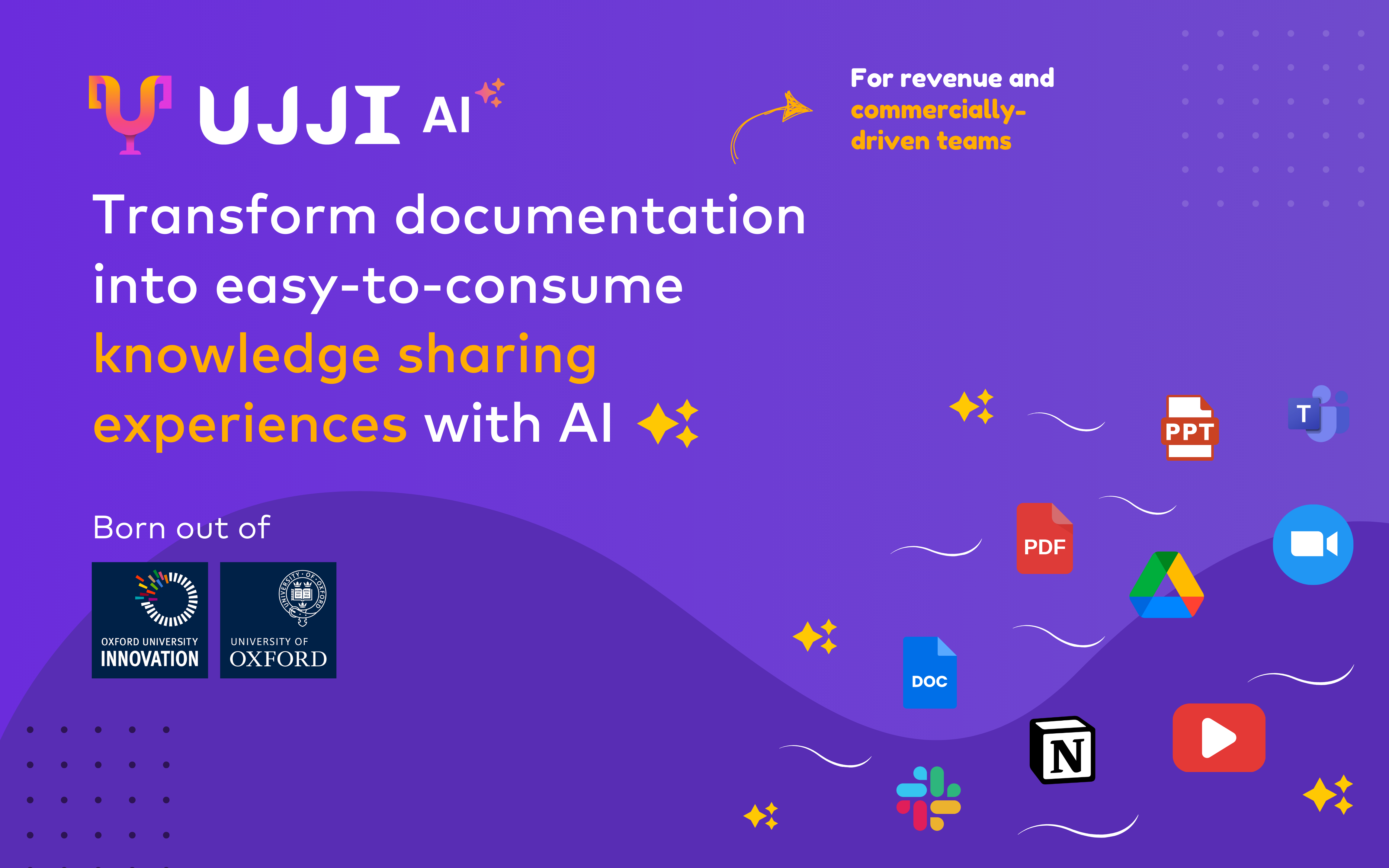 UJJI Reviews 2024: Details, Pricing, & Features | G2