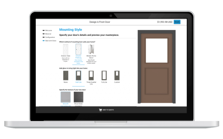 Epicor CPQ Reviews 2023: Details, Pricing, & Features | G2