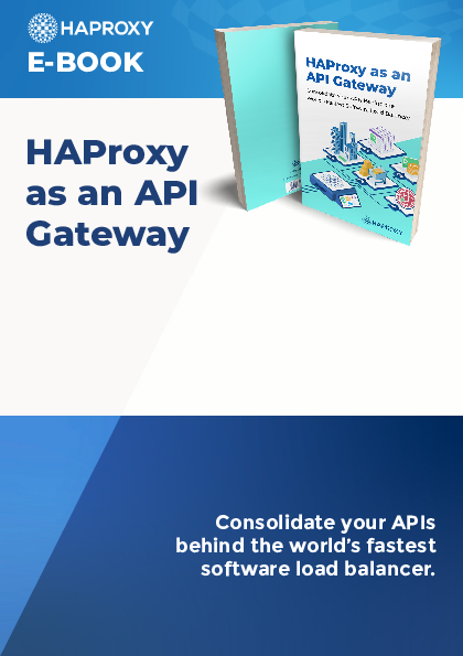 HAProxy Reviews 2025: Details, Pricing, & Features | G2