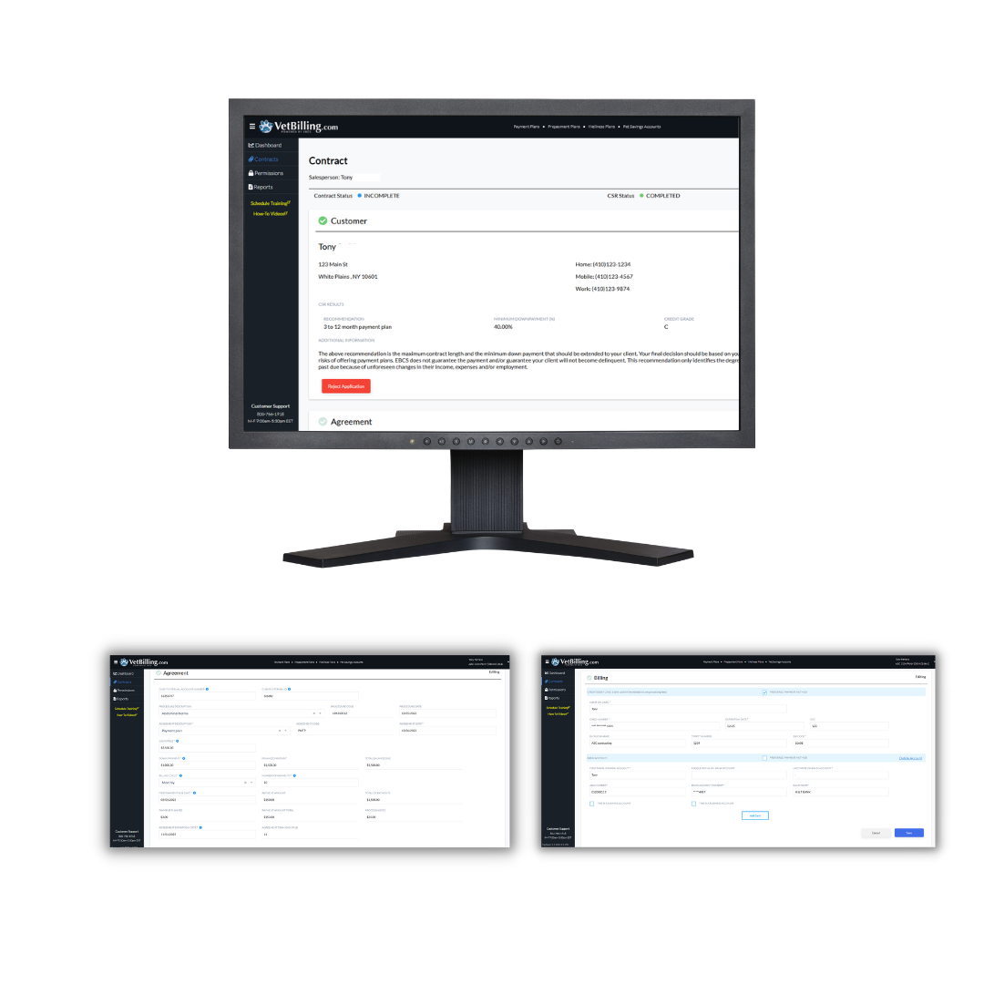 VetBilling Reviews 2024: Details, Pricing, & Features | G2