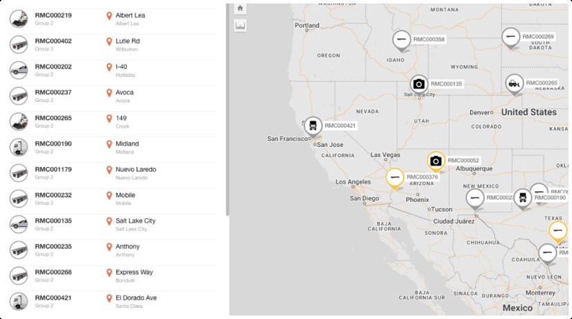 The Rand Platform Reviews 2025: Details, Pricing, & Features | G2