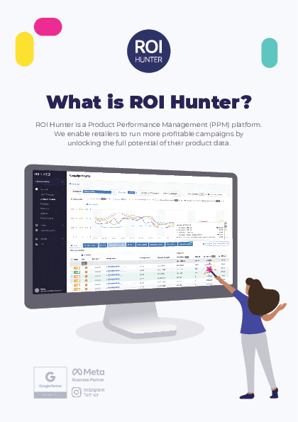 ROI Hunter Reviews 2023: Details, Pricing, & Features | G2