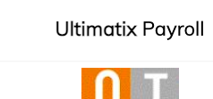 Ultimatix Payroll Software - Human Resource and payroll software ...