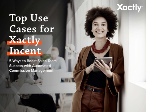 Xactly Incent Reviews 2023: Details, Pricing, & Features | G2