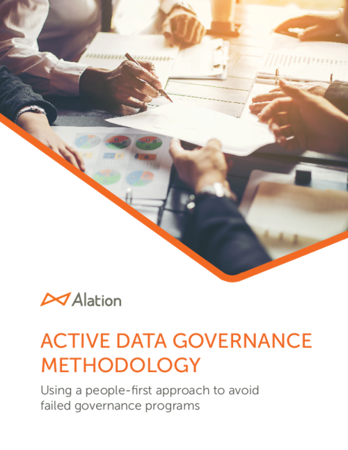 Alation Reviews 2023: Details, Pricing, & Features | G2