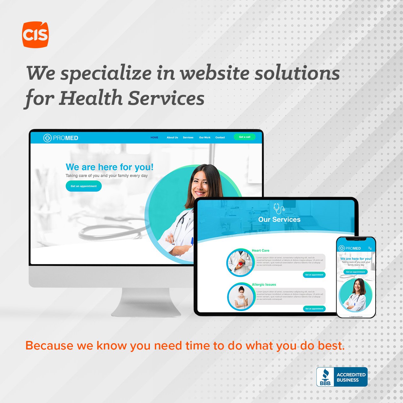 CIS Agency Reviews 2025: Details, Pricing, & Features | G2