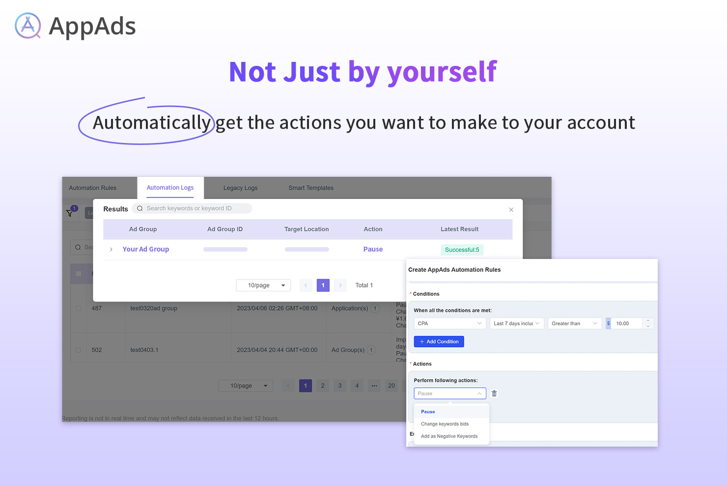 Appads Reviews 2025: Details, Pricing, & Features | G2
