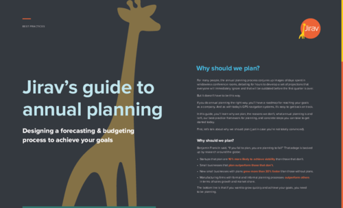 Jirav Reviews 2026: Details, Pricing, & Features | G2