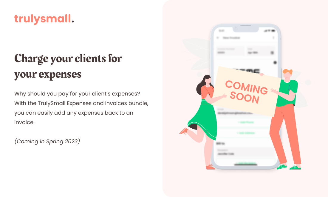 TrulySmall Expenses Reviews 2025: Details, Pricing, & Features | G2