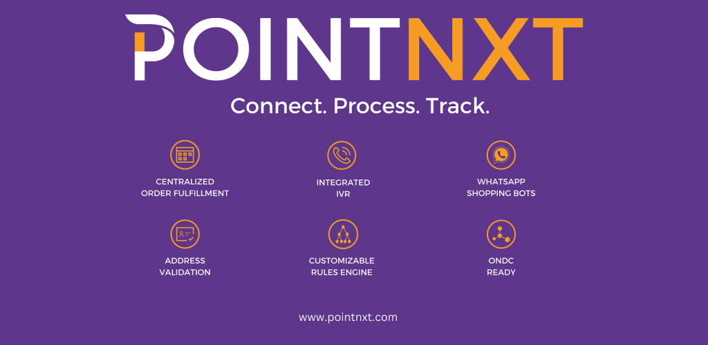 PointNXT Reviews 2025: Details, Pricing, & Features | G2
