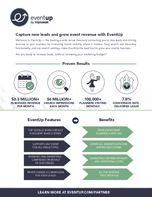 Tripleseat Reviews 2025: Details, Pricing, & Features | G2