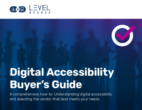 Level Access Accessibility Platform Reviews 2025: Details, Pricing ...