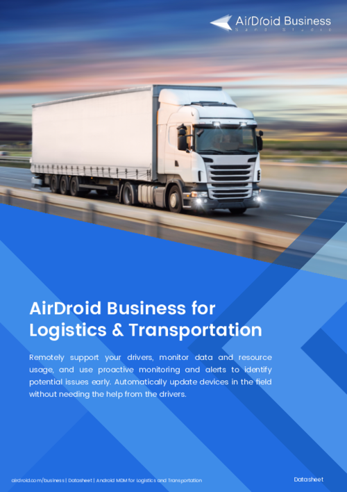 AirDroid Business Reviews 2025: Details, Pricing, & Features | G2