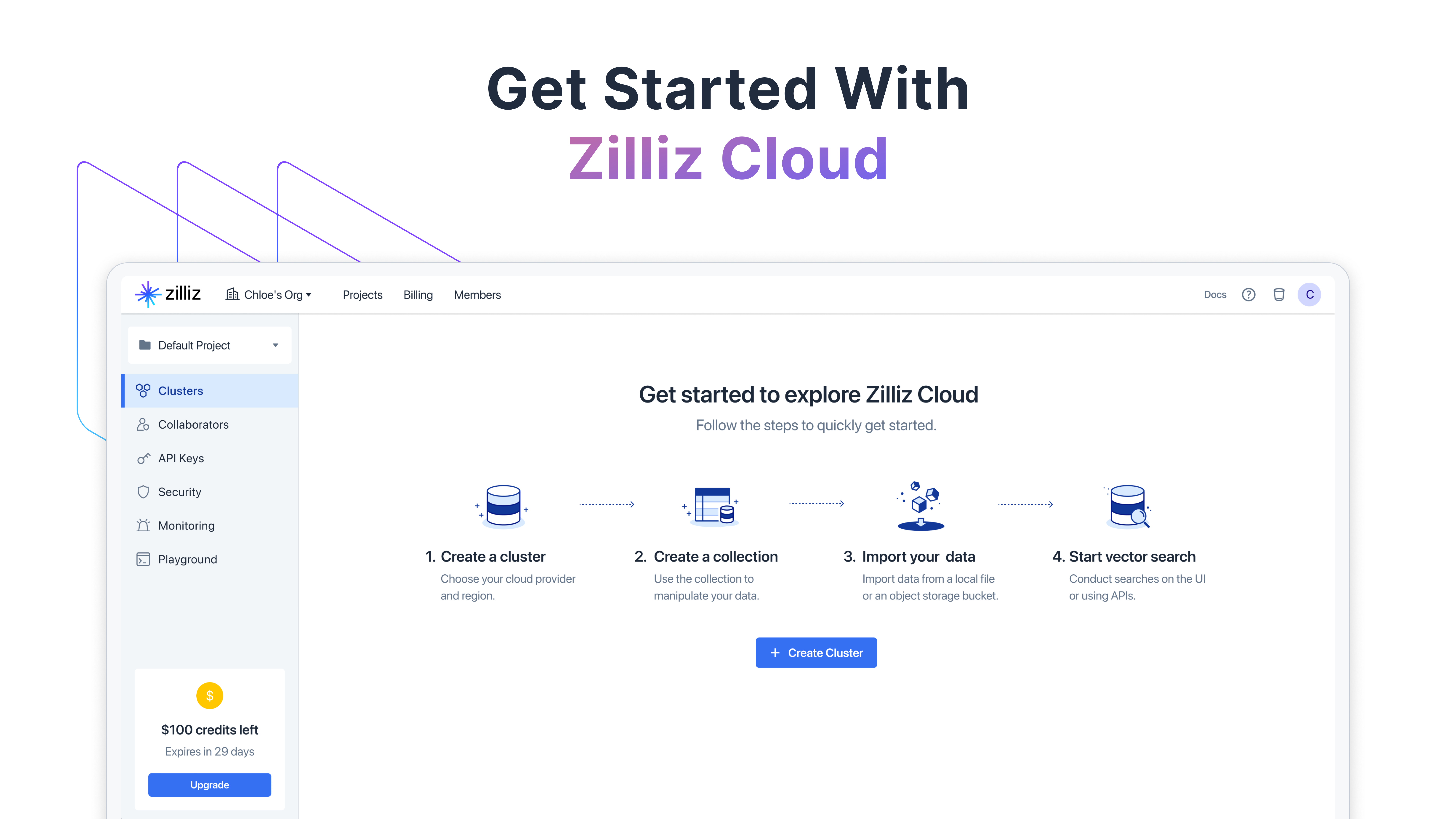 Zilliz Reviews 2024: Details, Pricing, & Features | G2