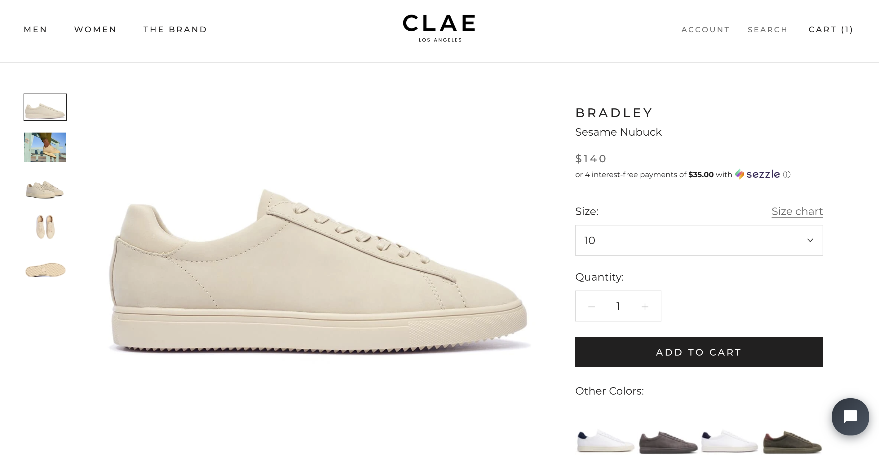 Sezzle Reviews 2020: Details, Pricing, & Features | G2