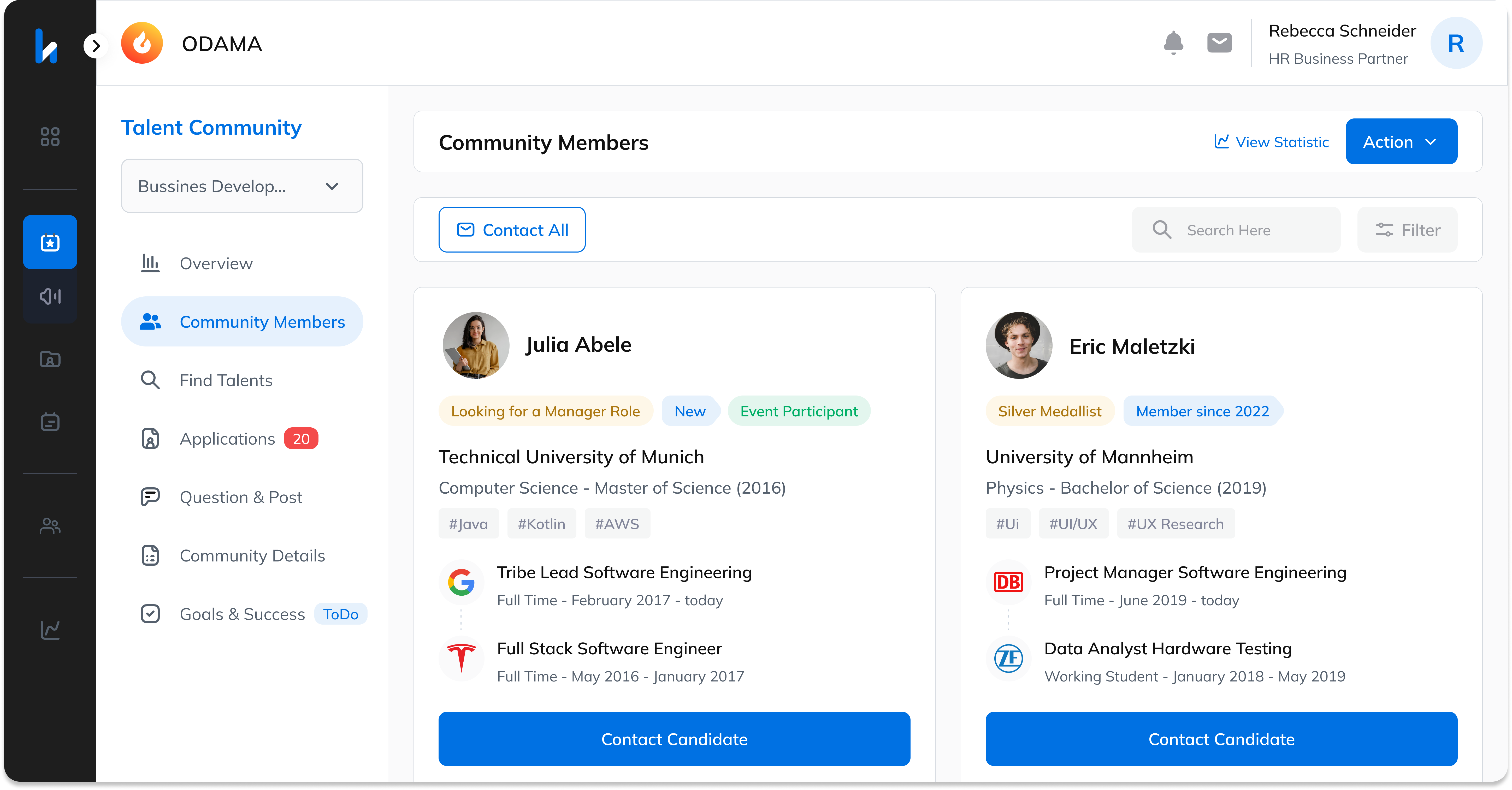hyrd Reviews 2025: Details, Pricing, & Features | G2