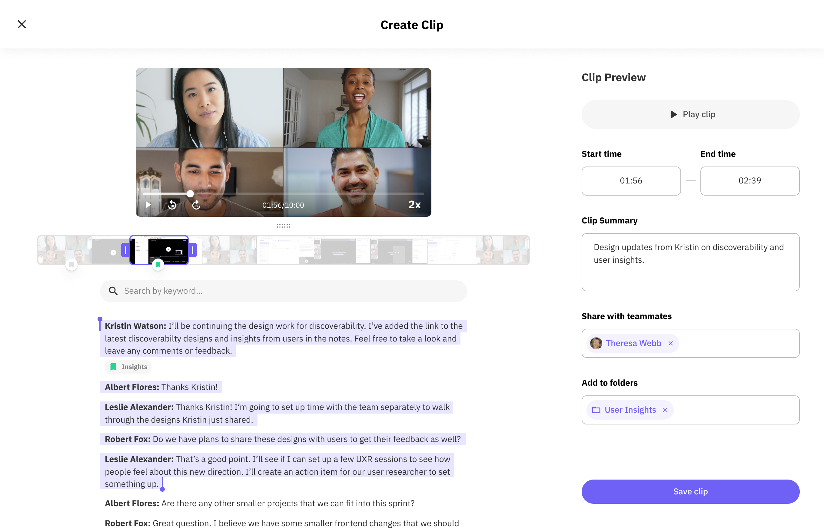 Compare Evabot vs. Vowel | G2