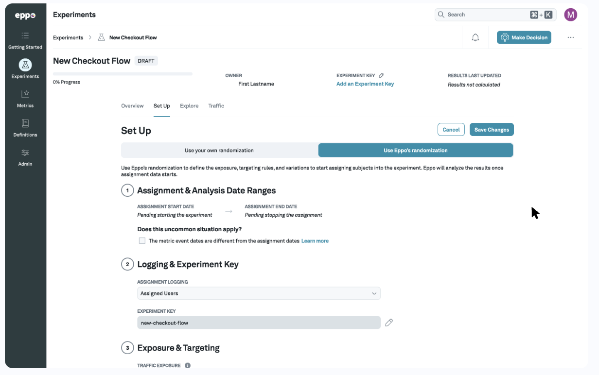 Eppo Reviews 2023: Details, Pricing, & Features | G2