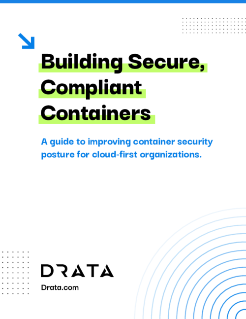 Drata Reviews 2023: Details, Pricing, & Features | G2