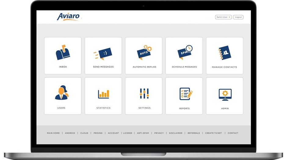 Aviaro Reviews 2025: Details, Pricing, & Features | G2