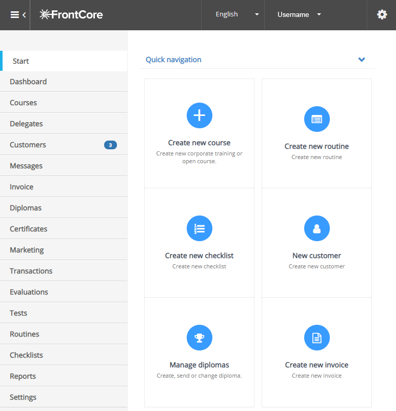 FrontCore Reviews 2025: Details, Pricing, & Features | G2
