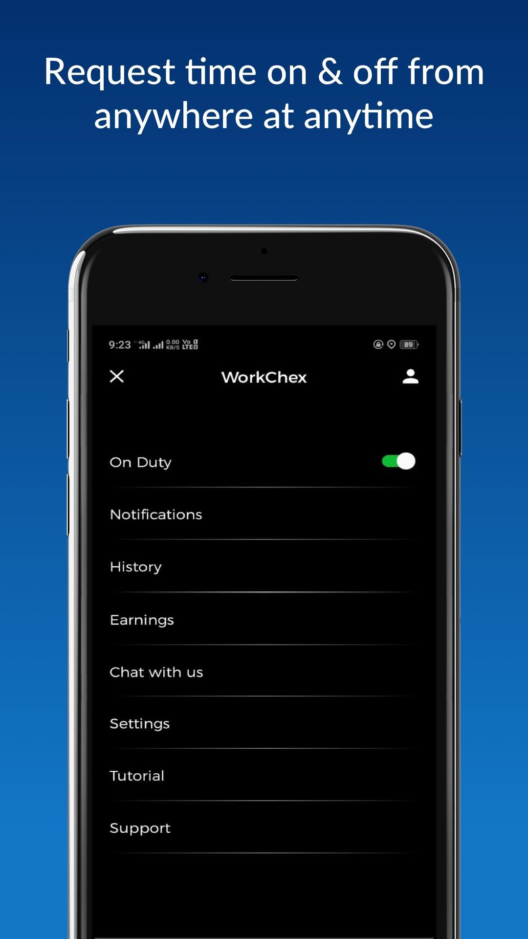 WorkChex Software Reviews 2025: Details, Pricing, & Features | G2