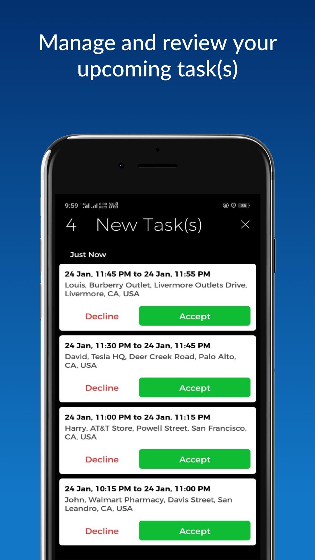 WorkChex Software Reviews 2025: Details, Pricing, & Features | G2