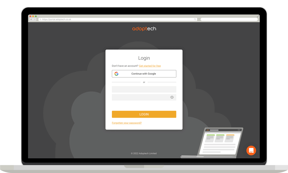 Adoptech Reviews 2025: Details, Pricing, & Features | G2