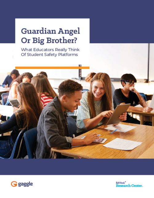 Gaggle Reviews 2023: Details, Pricing, & Features | G2