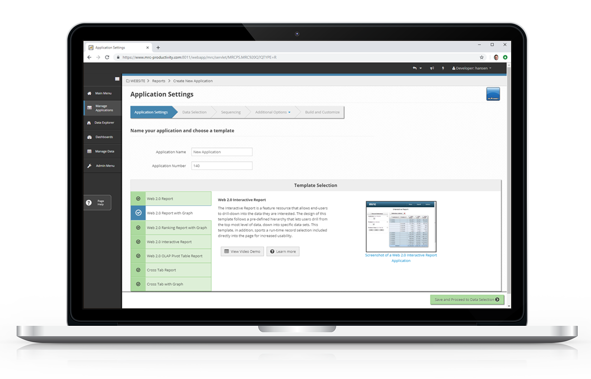 The m-Power Development Platform Reviews 2021: Details, Pricing ...