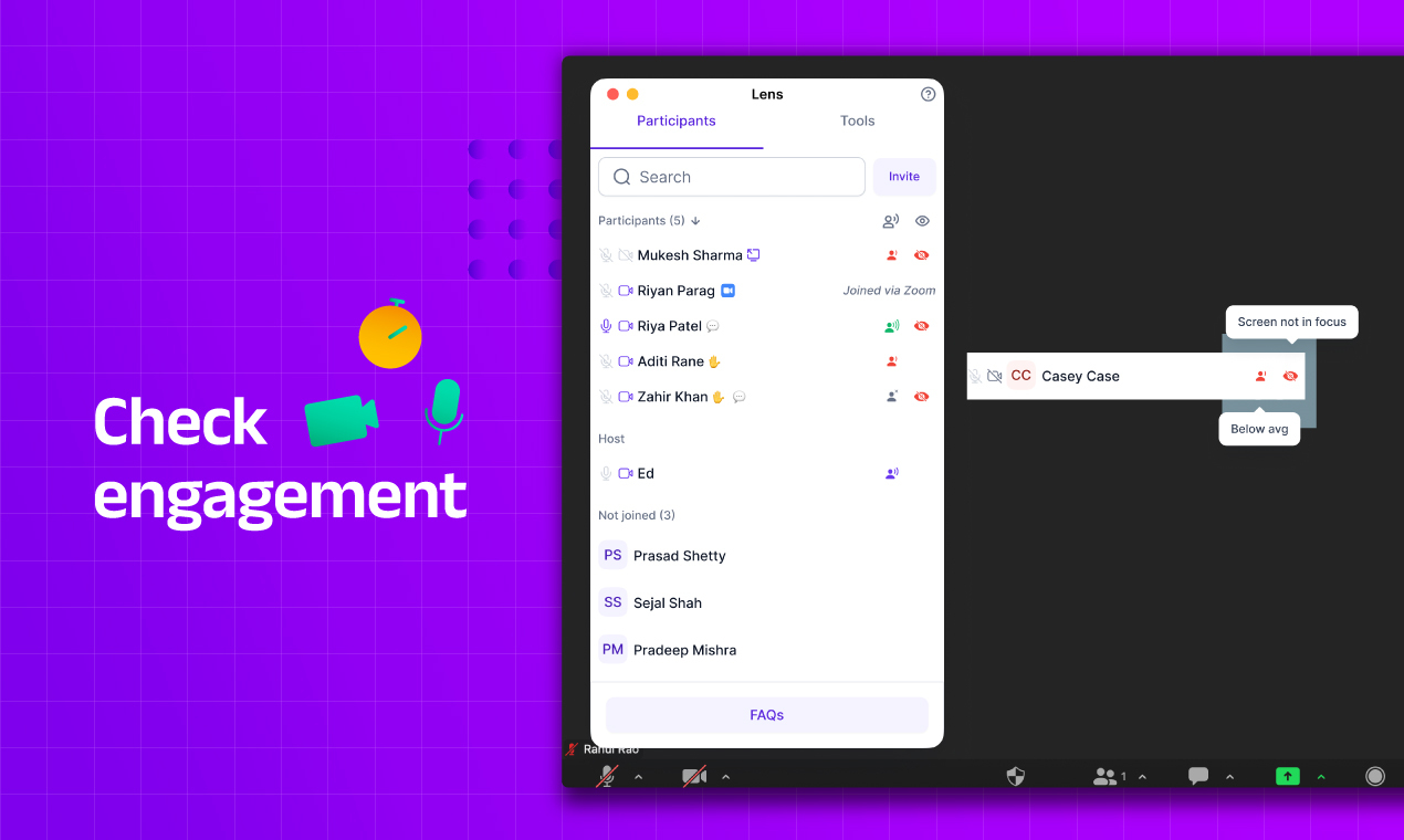 Lens Reviews 2025: Details, Pricing, & Features | G2