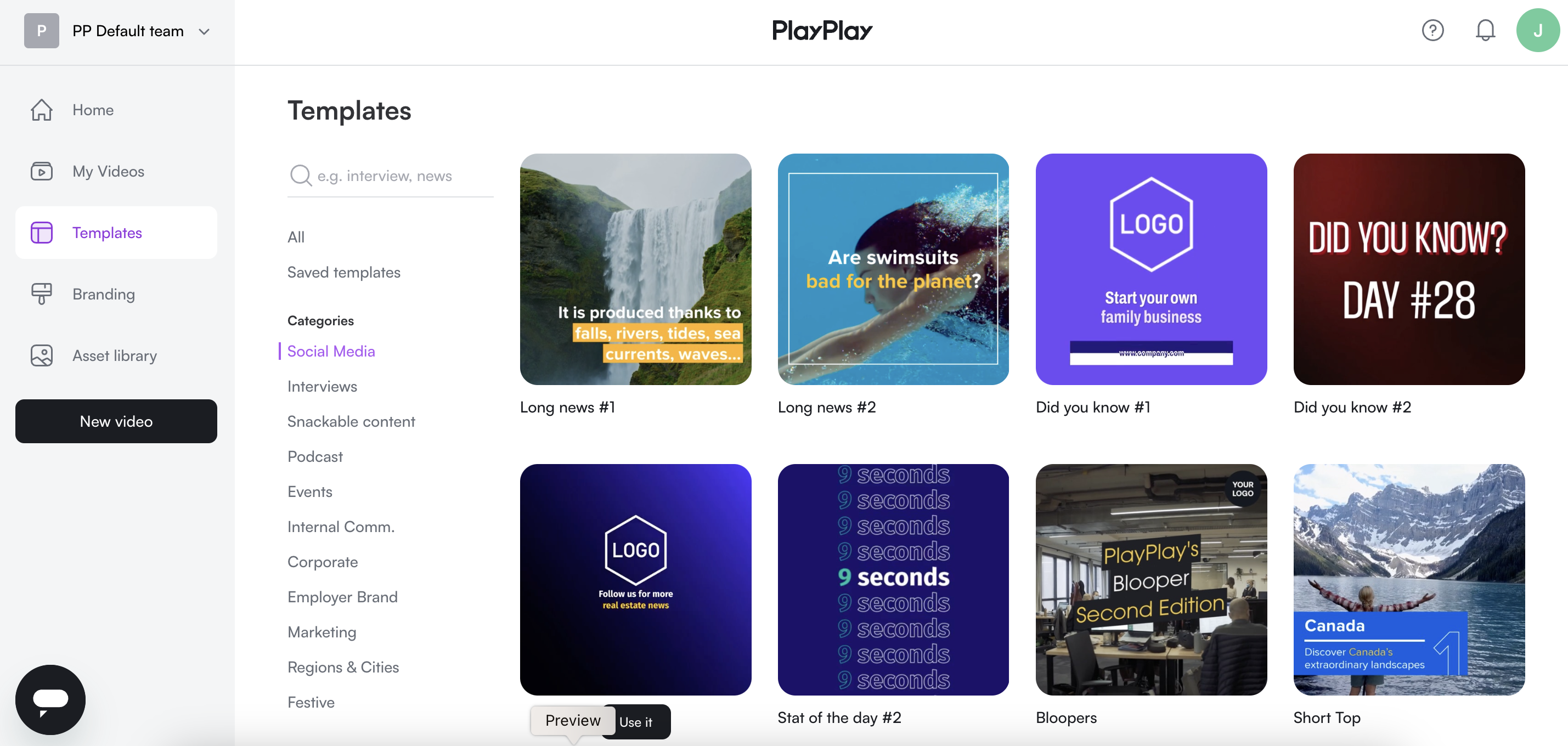PlayPlay Reviews 2024: Details, Pricing, & Features | G2