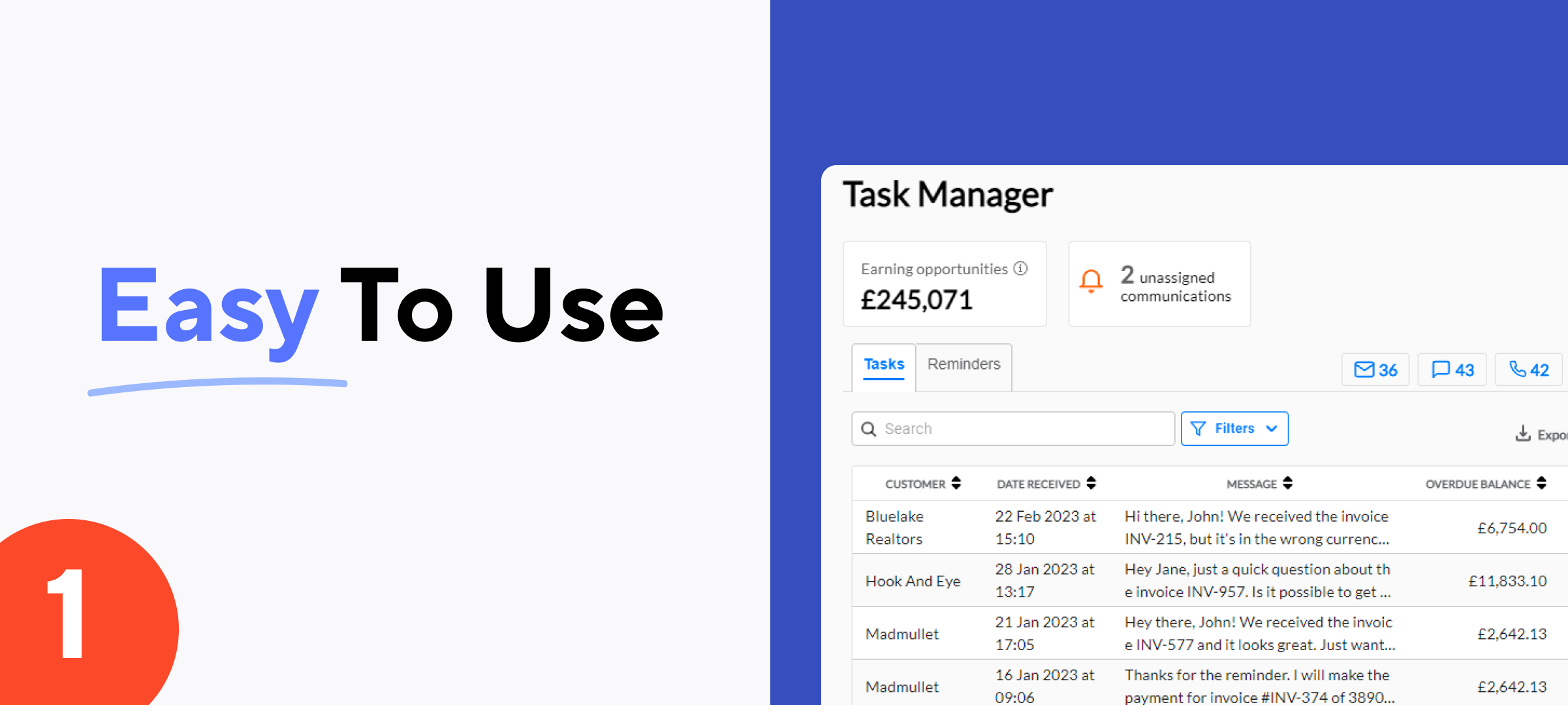 Kolleno Reviews 2024: Details, Pricing, & Features | G2