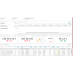 Compare Blue Yonder Demand Planning vs. RELEX Solutions | G2