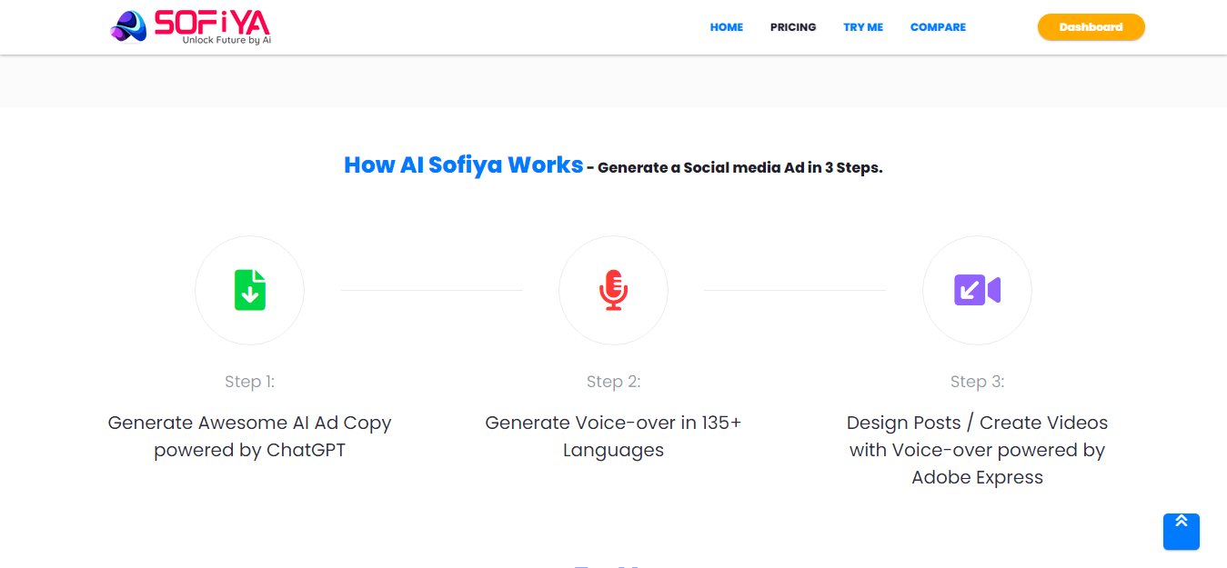 Ai Sofiya Reviews 2025: Details, Pricing, & Features | G2