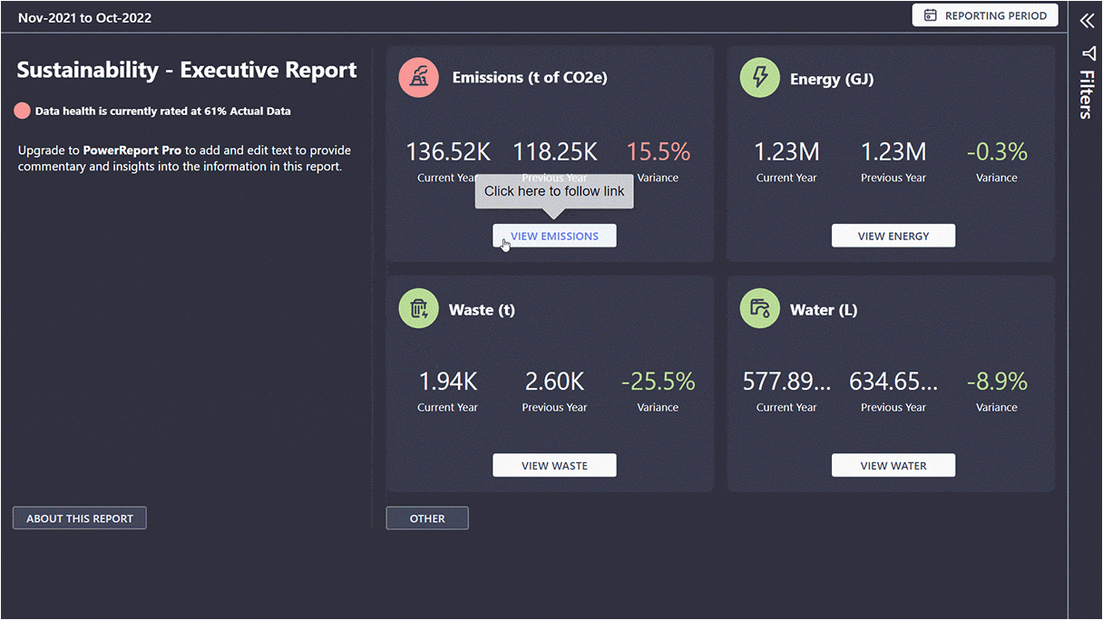 Compare IBM Envizi ESG Suite vs. ServiceNow ESG Management | G2