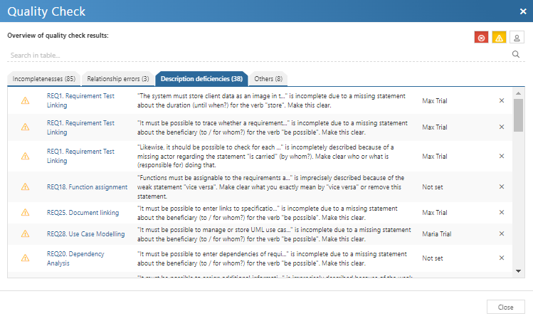 ReqSuite® RM Reviews 2024: Details, Pricing, & Features | G2