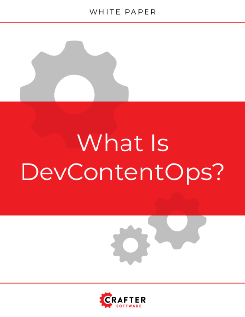 CrafterCMS Reviews 2023: Details, Pricing, & Features | G2