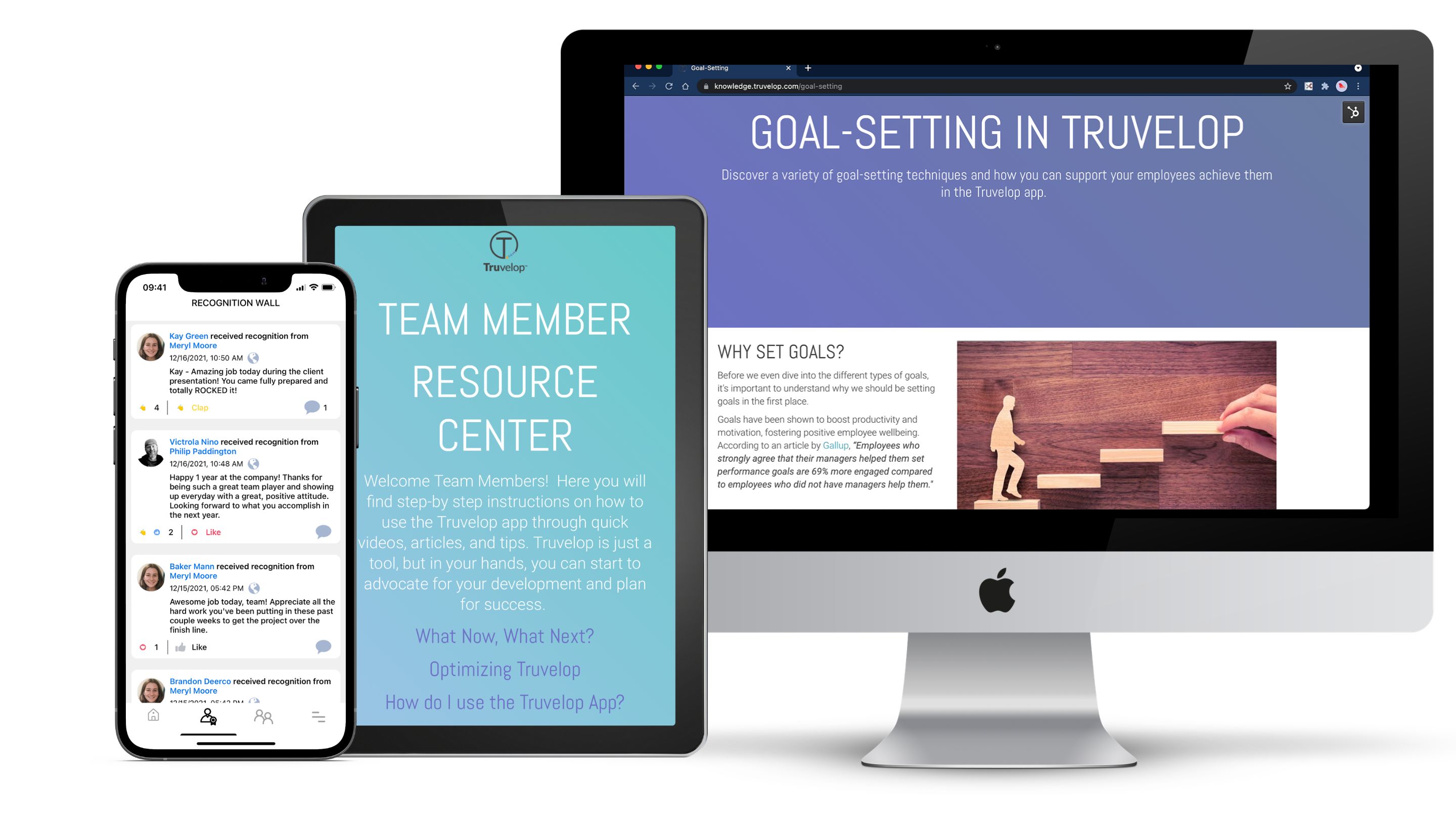 Truvelop Reviews 2025: Details, Pricing, & Features | G2