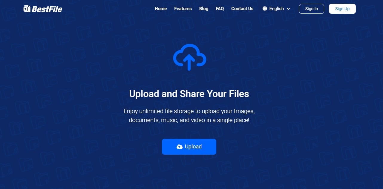 BestFile Reviews 2025: Details, Pricing, & Features | G2