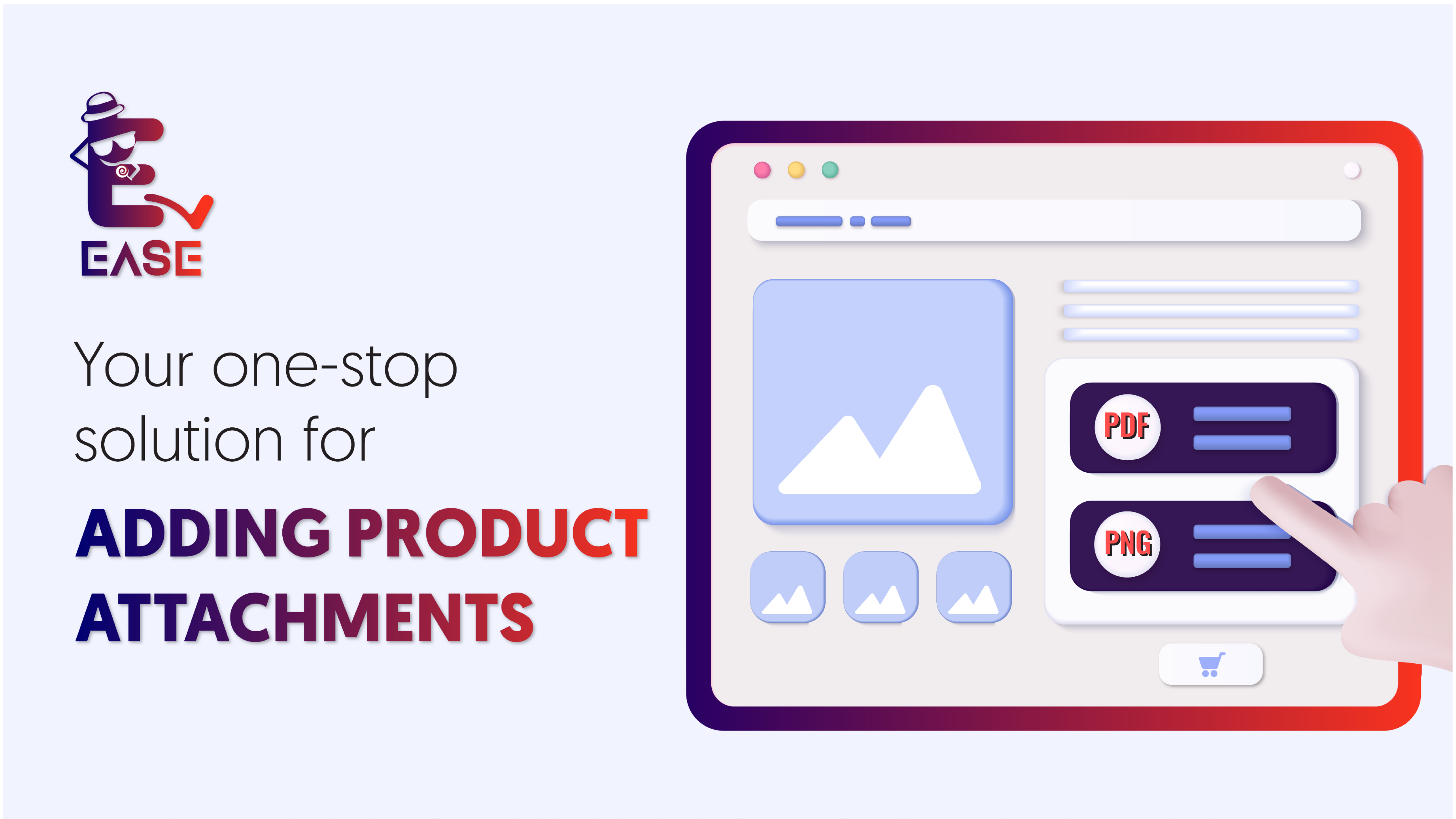 Ease Product Attachments App for Shopify Reviews 2025: Details, Pricing ...