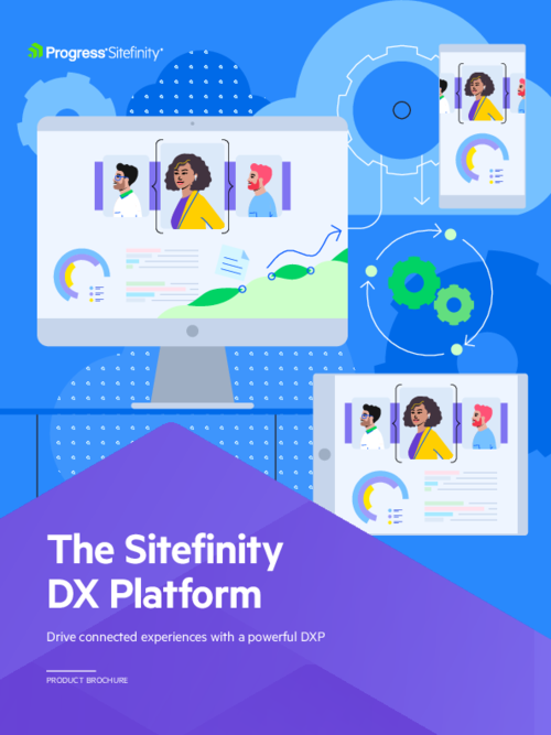 Progress Sitefinity Reviews 2025: Details, Pricing, & Features | G2