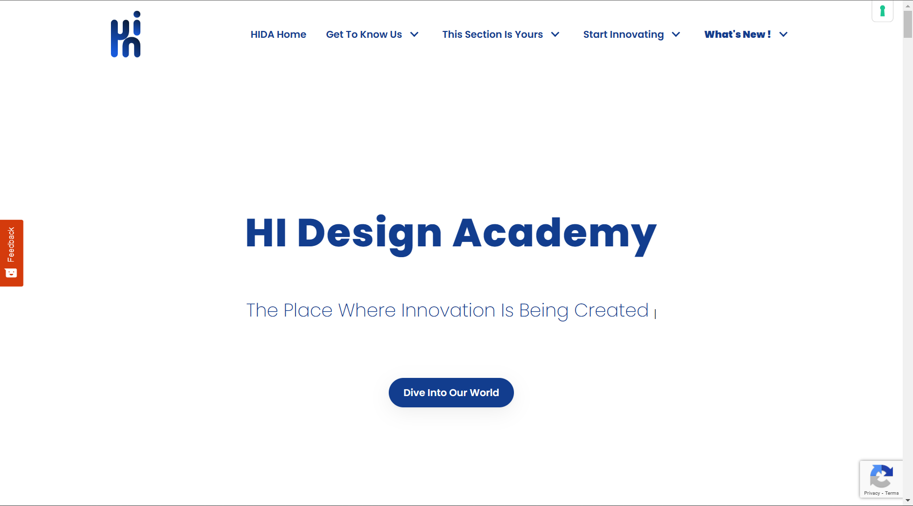 HI Design Academy - HIDA Reviews 2025: Details, Pricing, & Features | G2