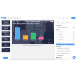 Compare AhaSlides vs. Mentimeter | G2