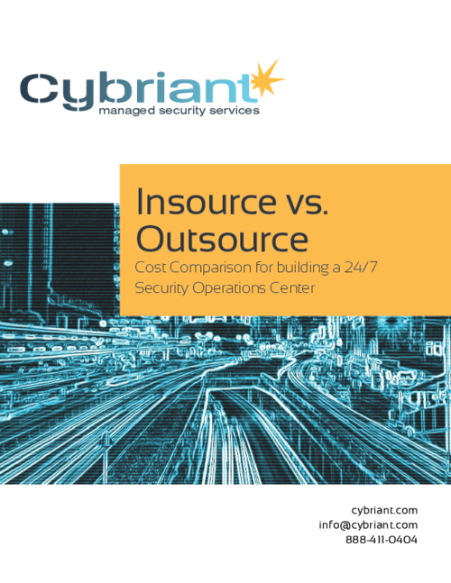 Cybriant Reviews 2023: Details, Pricing, & Features | G2