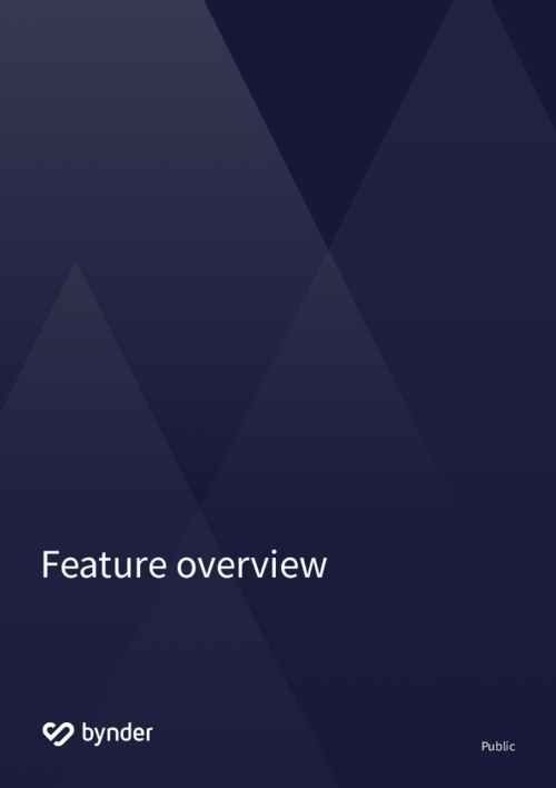 Bynder Digital Asset Management Reviews 2020: Details, Pricing ... Bynder Digital Asset Management Reviews 2020: Details, Pricing ...