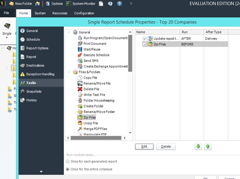 Apache BookKeeper Vs Power BI Reports SSRS Reports Distribution G2